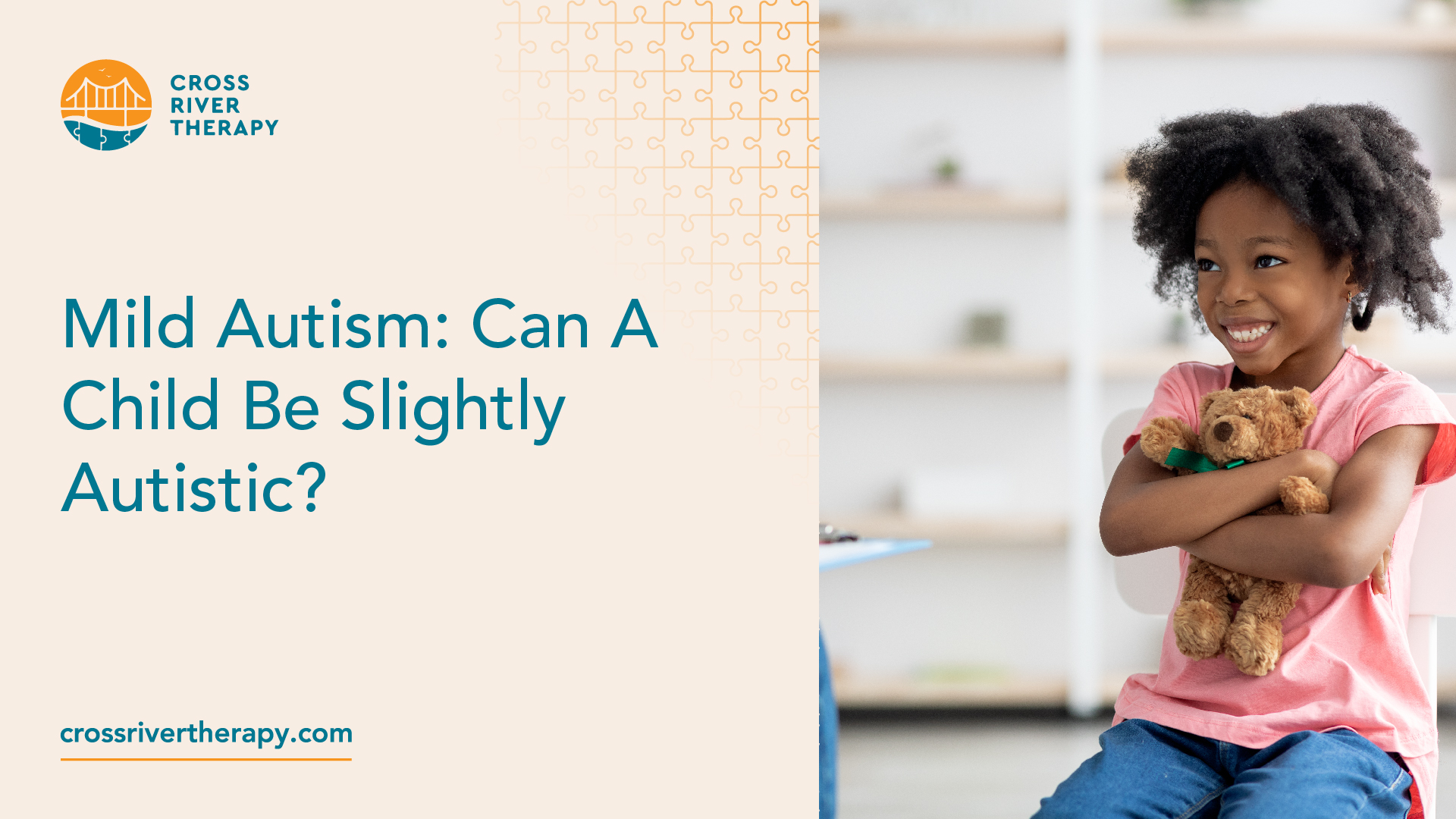 Mild Autism Can A Child Be Slightly Autistic 